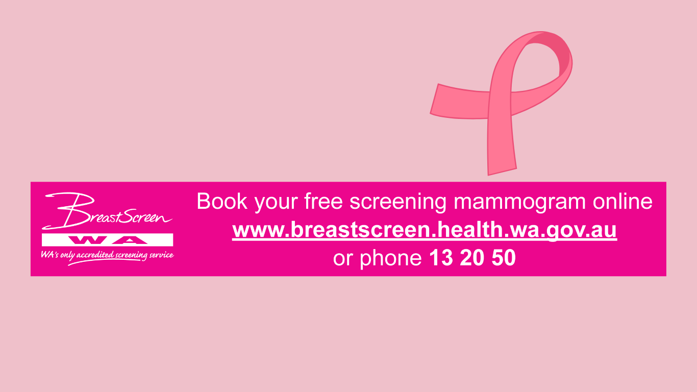 Events Calendar » Shire of Perenjori